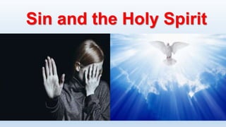 Get Rid of Sin.pptx | Christianity | Religion & Spirituality