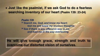 Get Rid of Sin.pptx | Christianity | Religion & Spirituality