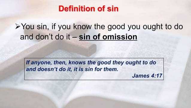 Get Rid of Sin.pptx