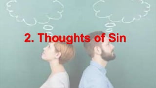 Get Rid of Sin.pptx | Christianity | Religion & Spirituality