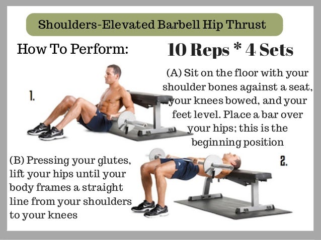 Get Ripped Body Faster, Follow These Upper and Lower Body Exercises