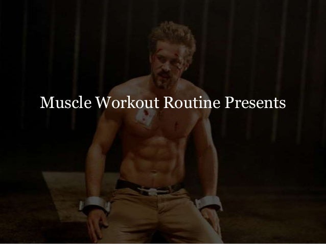 Get Ripped Fast, Get Ripped Like Ryan Reynolds