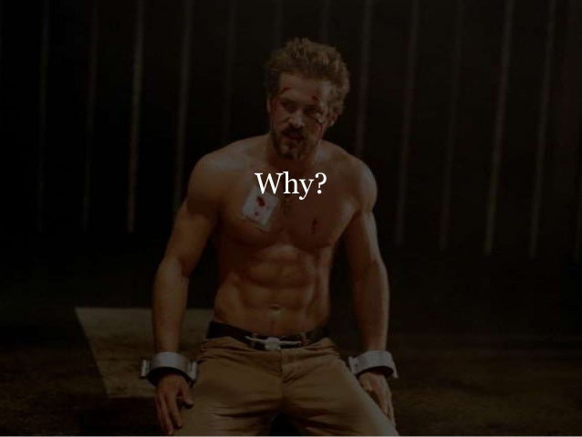 Get Ripped Fast, Get Ripped Like Ryan Reynolds