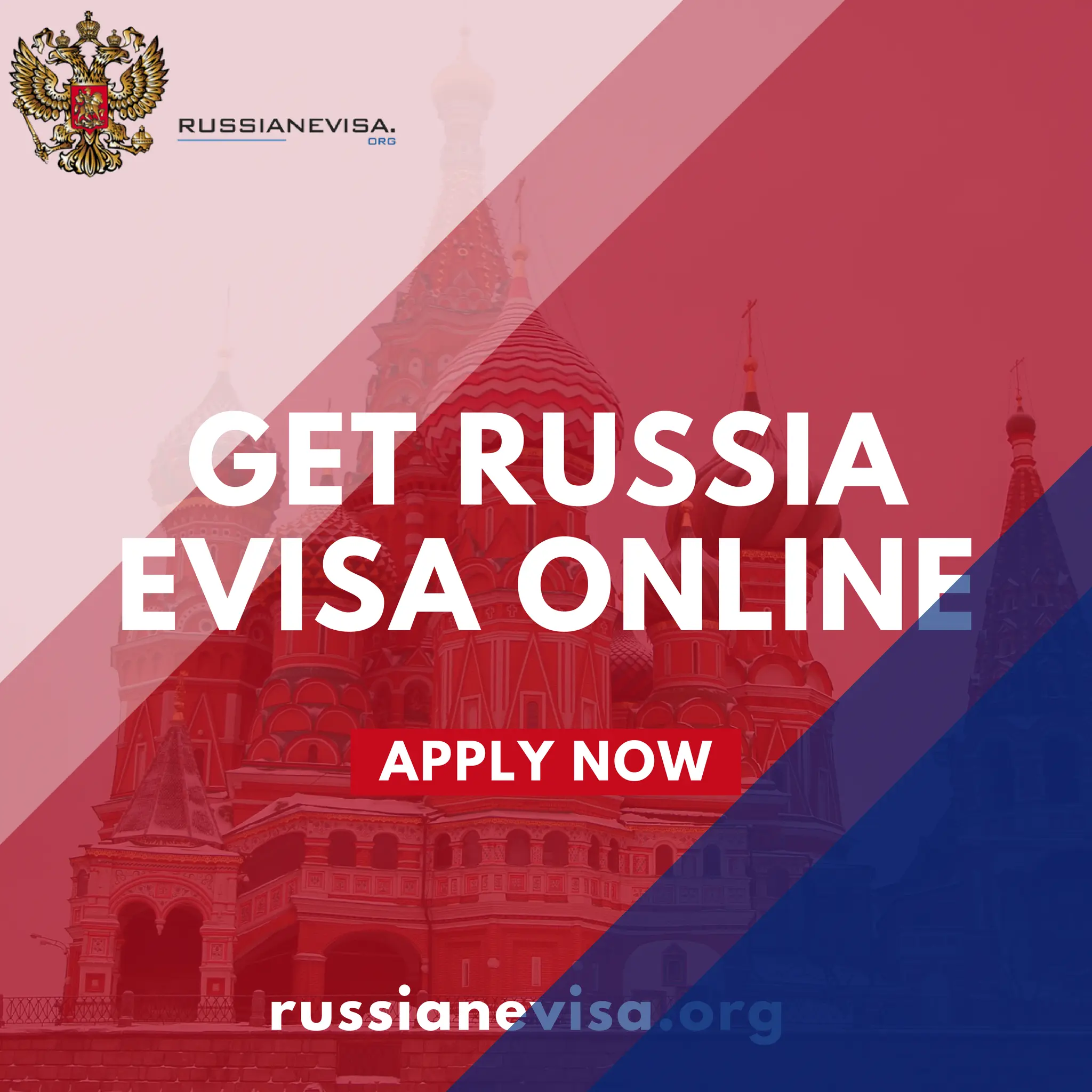 Apply Get Russia eVisa Online (eVisa Russia) | PDF