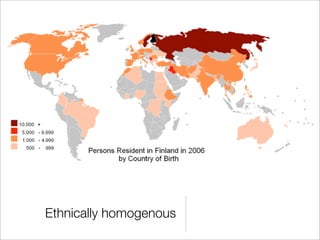 Education in Finland | PDF