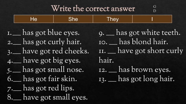 Get Smart Plus 1 Unit 1 Welcome.pptx