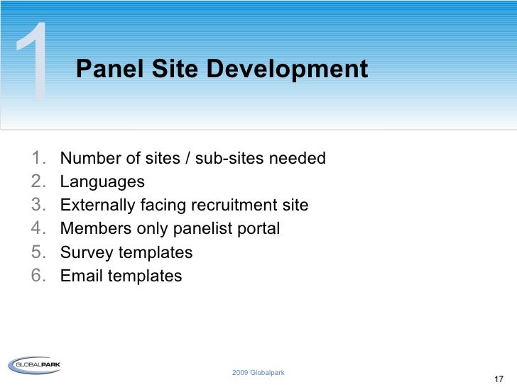 Get Started: Building Your Custom Panel in 5 Steps