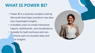 Get started today and become a Power BI expert.pptx