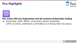 Get started with gitops and flux | PDF