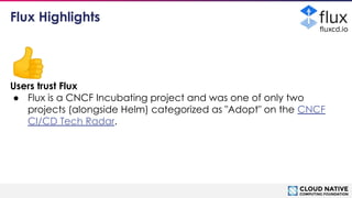 Get started with gitops and flux | PDF