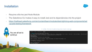 Get Started with JEST for LWC Tests.pdf