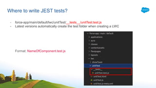 Get Started with JEST for LWC Tests.pdf