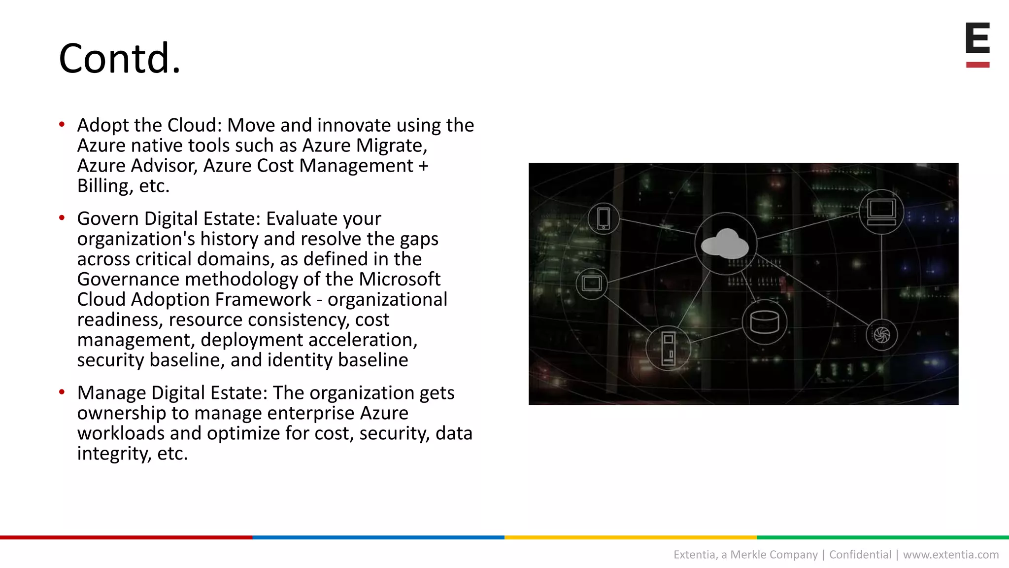 Get Started with Microsoft Azure | PPT