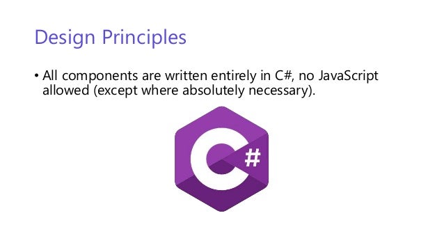 Get started with MudBlazor | PPTX