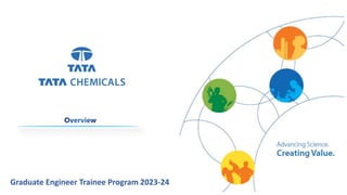 GET TCL -Pre Placement Presentation - 2023.pptx