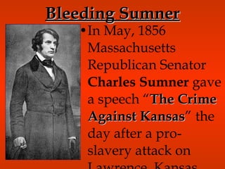 Gette bleeding kansas cpii 2010 | PPT