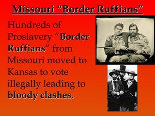 Gette bleeding kansas cpii 2010 | PPT | Crime & Harmful Acts to ...