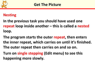Get the Picture | PPT
