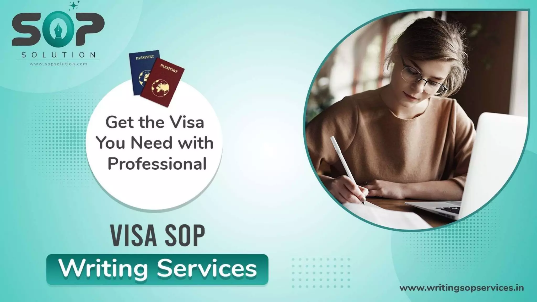 Get the Visa You Need with Professional Visa SOP Writing Services - PPT ...