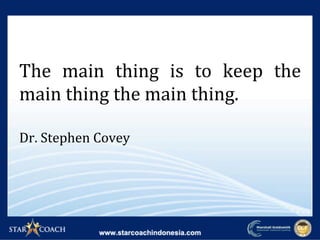 Get Things Done | PDF