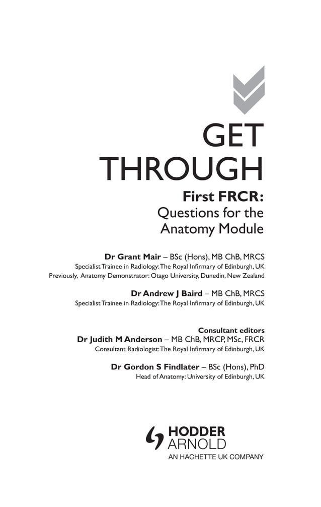 Get Through First FRCR Questions for the Anatomy Module.pdf