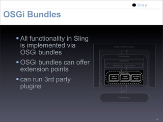 Getting Into The Flow With Cq Dam | PPT