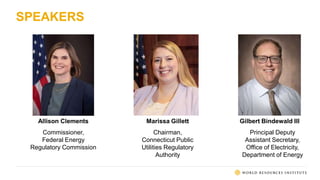 GETting the Most Out Of Existing & New Infrastructure Via Advanced ...