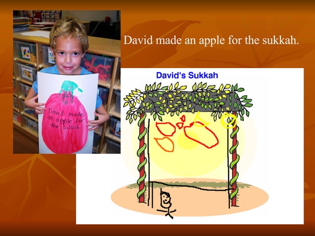 Getting Ready For Sukkot | PPT | Judaism | Religion & Spirituality