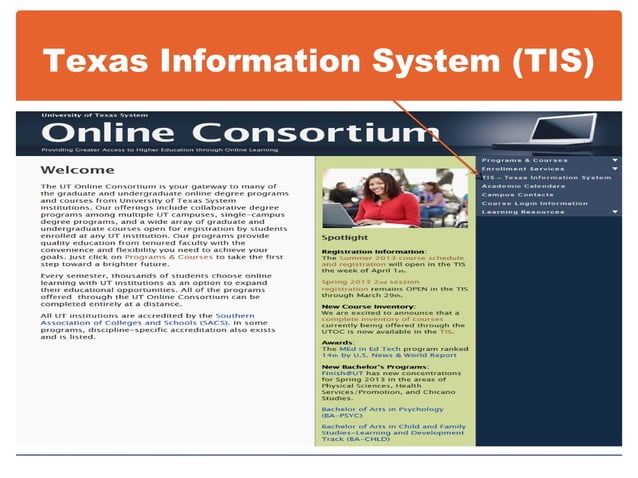 Getting Started with the BMS | PPT