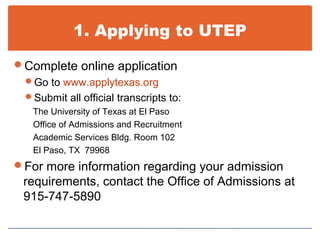 Getting Started with the BMS | PPT