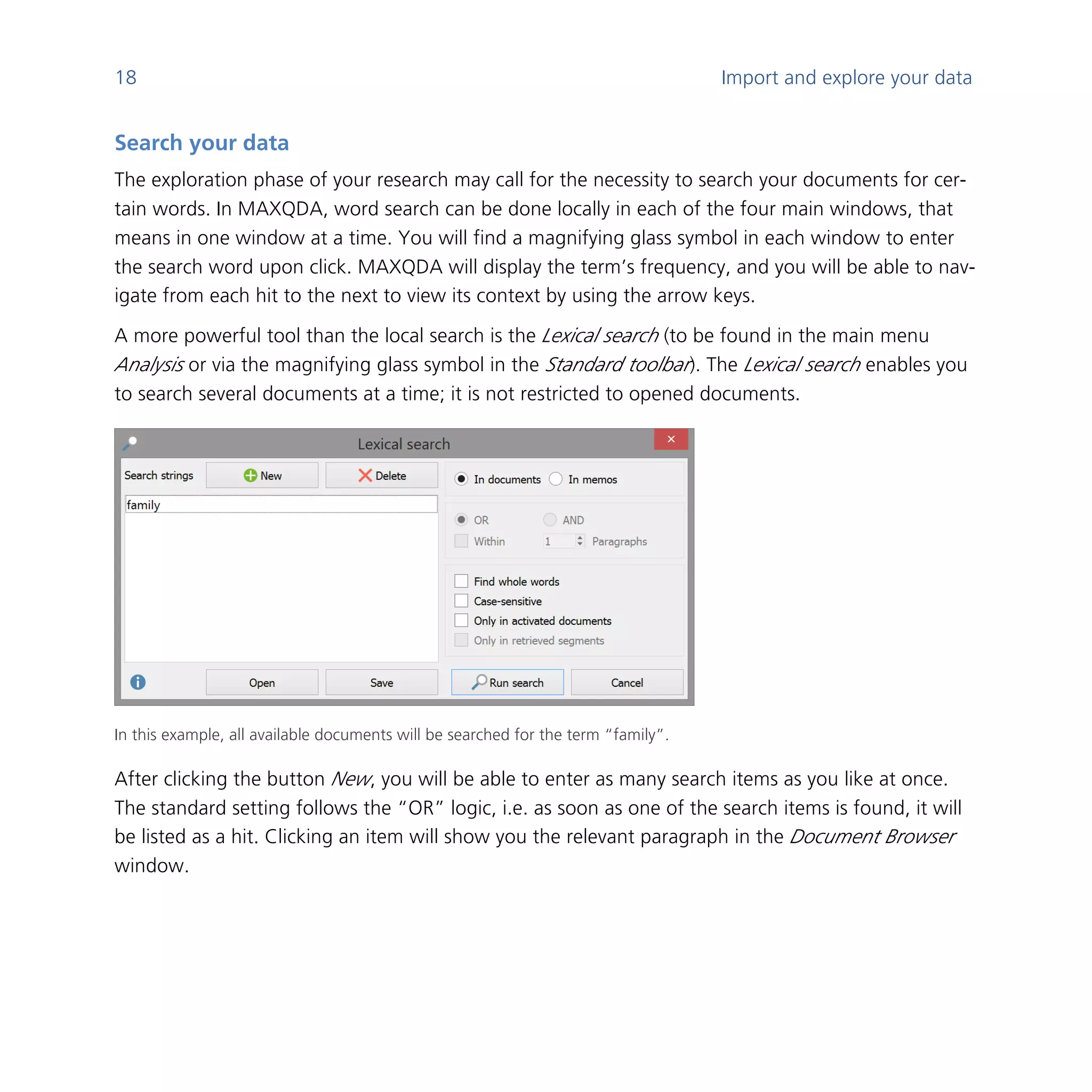 How to get started with MAXQDA | PDF
