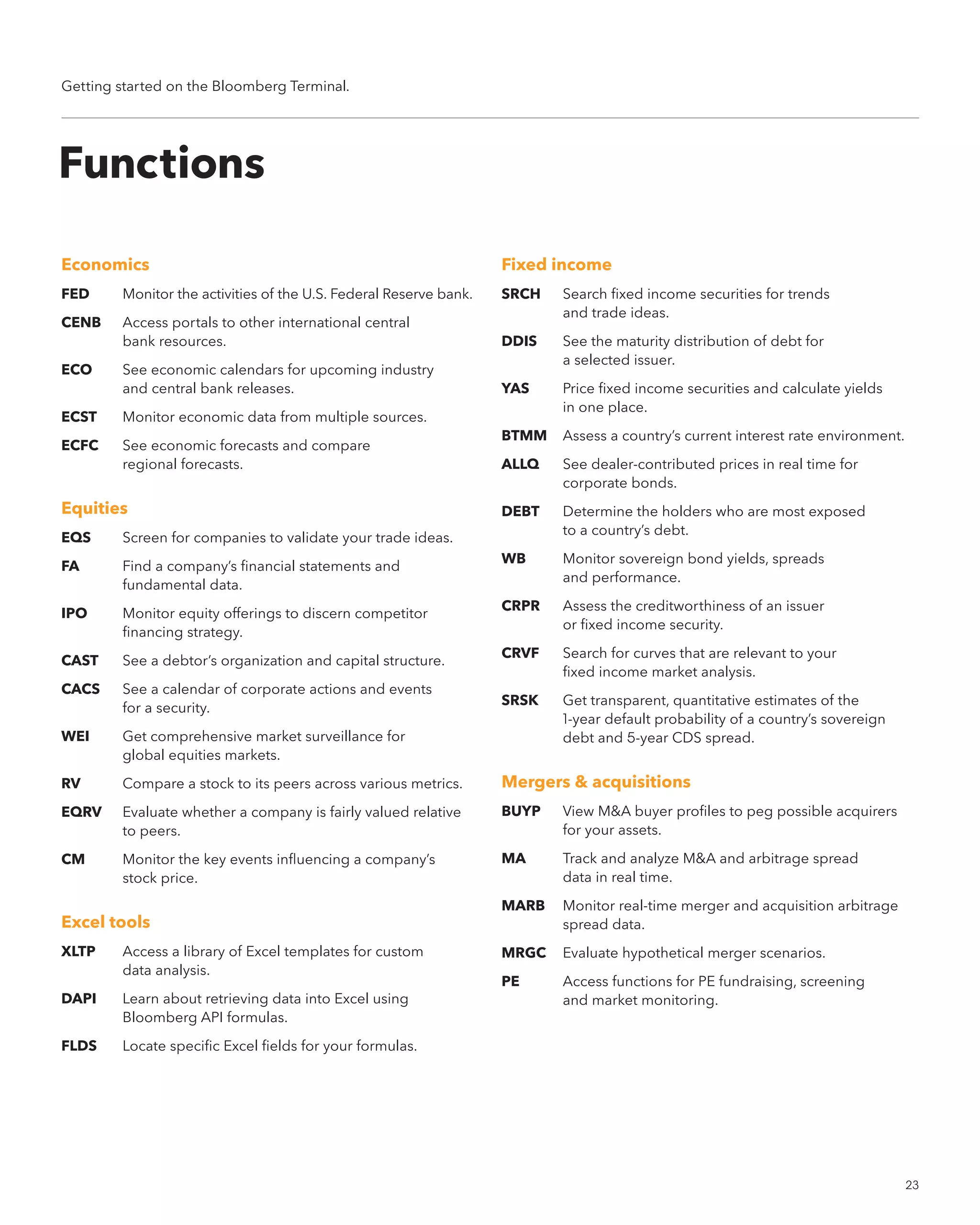 Getting started-guides-english | PDF