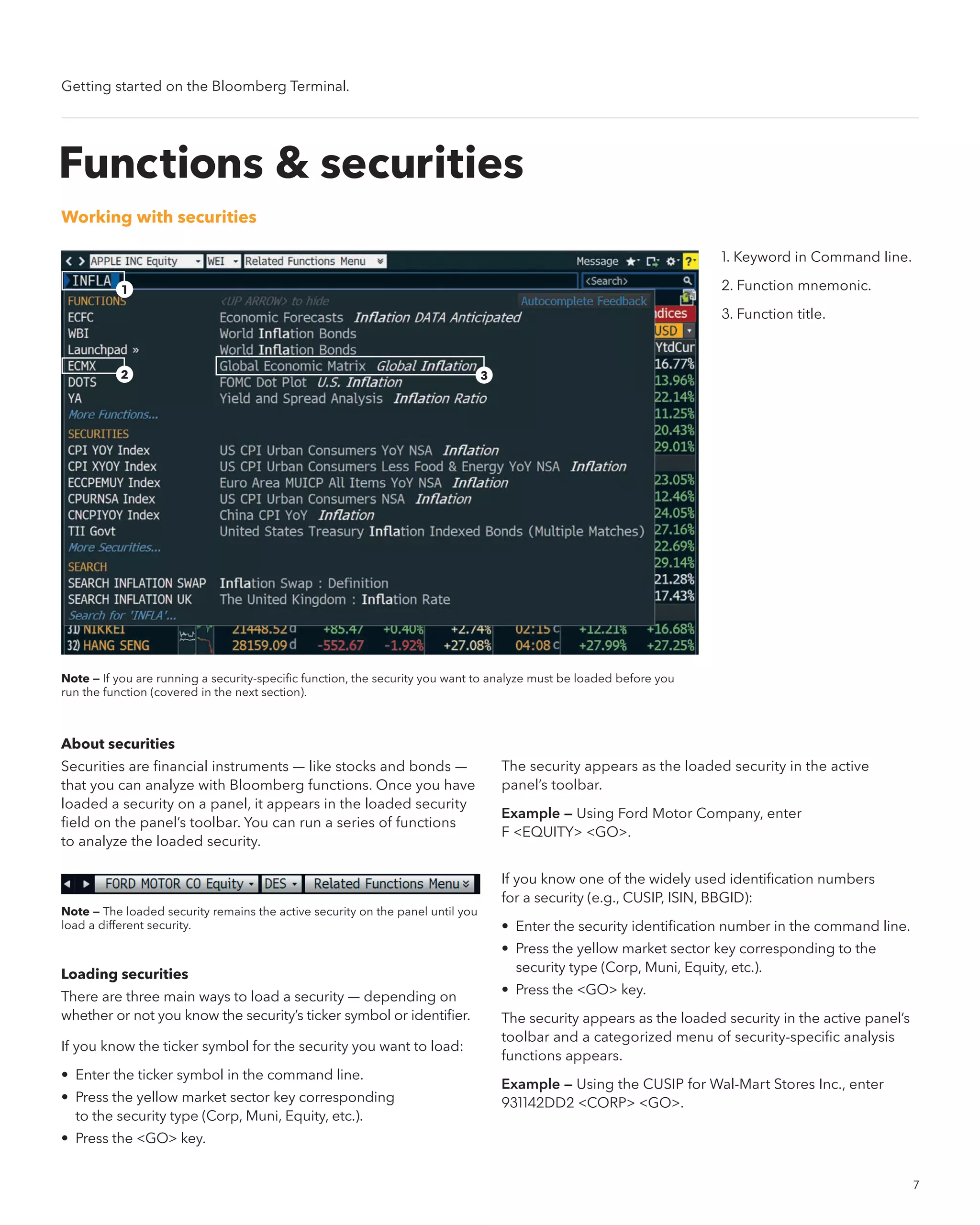 Getting started-guides-english | PDF