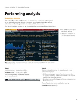 Getting started-guides-english | PDF