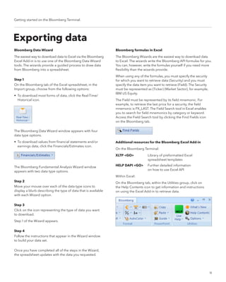 Getting started-guides-english | PDF