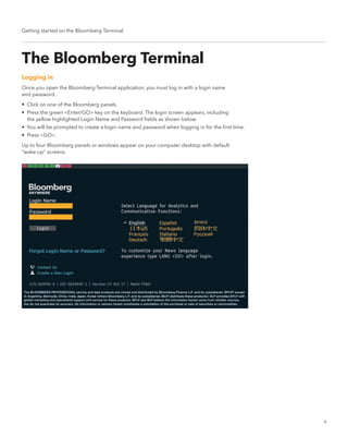 Getting started-guides-english | PDF