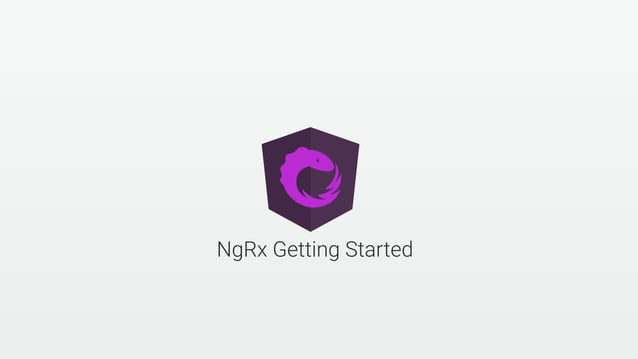 Getting Started with NgRx (Redux) Angular | PDF