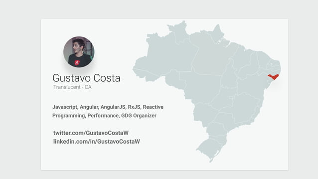Getting Started with NgRx (Redux) Angular | PDF