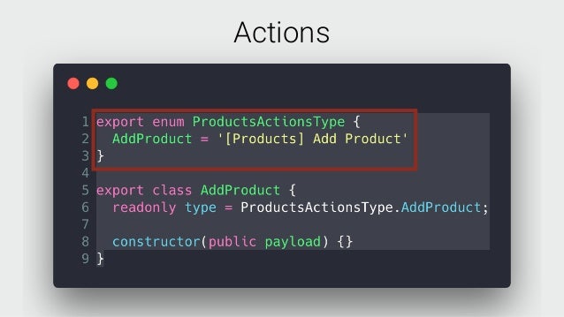 Getting Started with NgRx (Redux) Angular