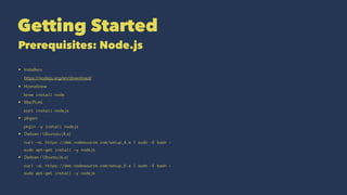 Getting Started with PureScript | PDF