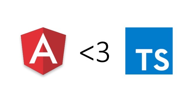 Getting Started With Angular 2 And Typescript