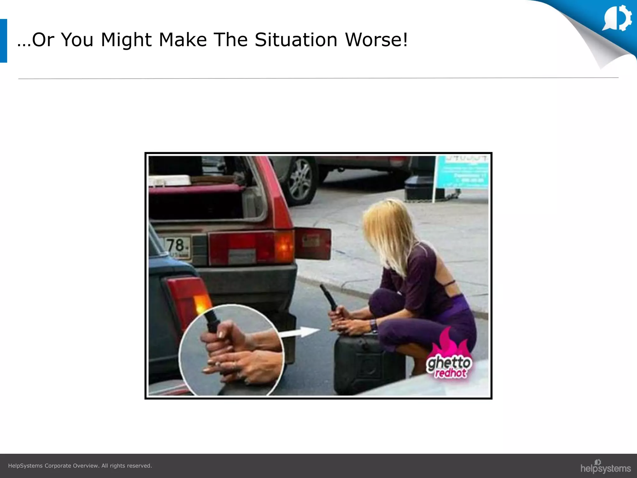 Getting Started with IBM i Security: Integrated File System (IFS) | PDF