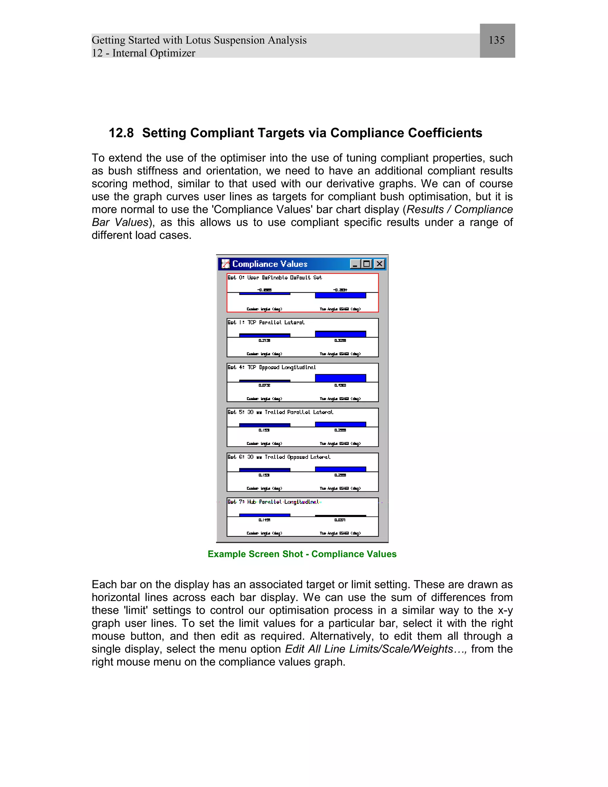 Getting started-with-lotus-suspension-analysis | PDF