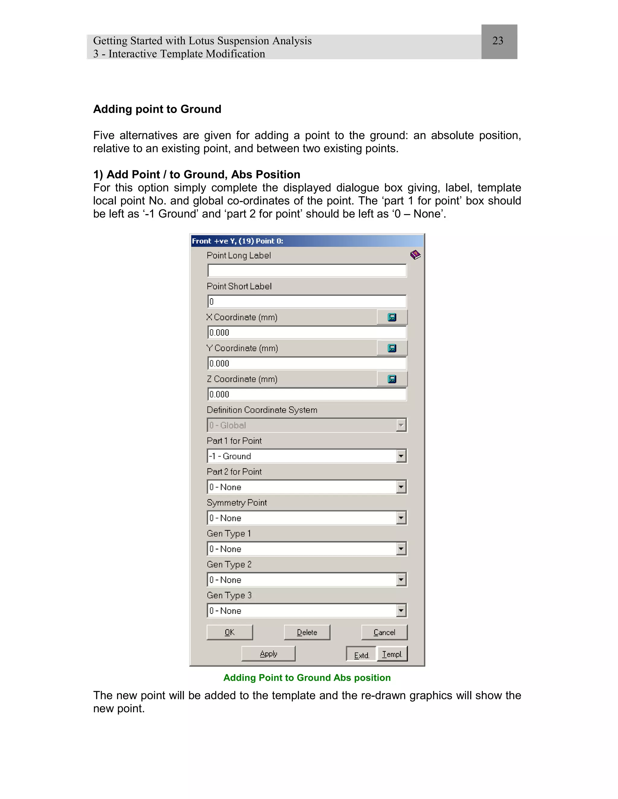 Getting started-with-lotus-suspension-analysis | PDF