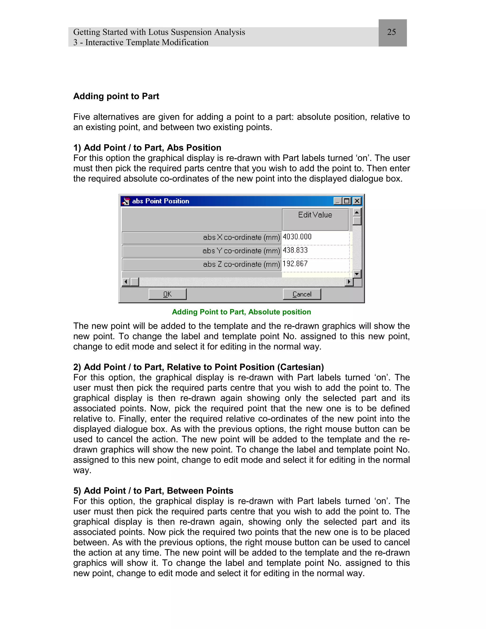 Getting started-with-lotus-suspension-analysis | PDF