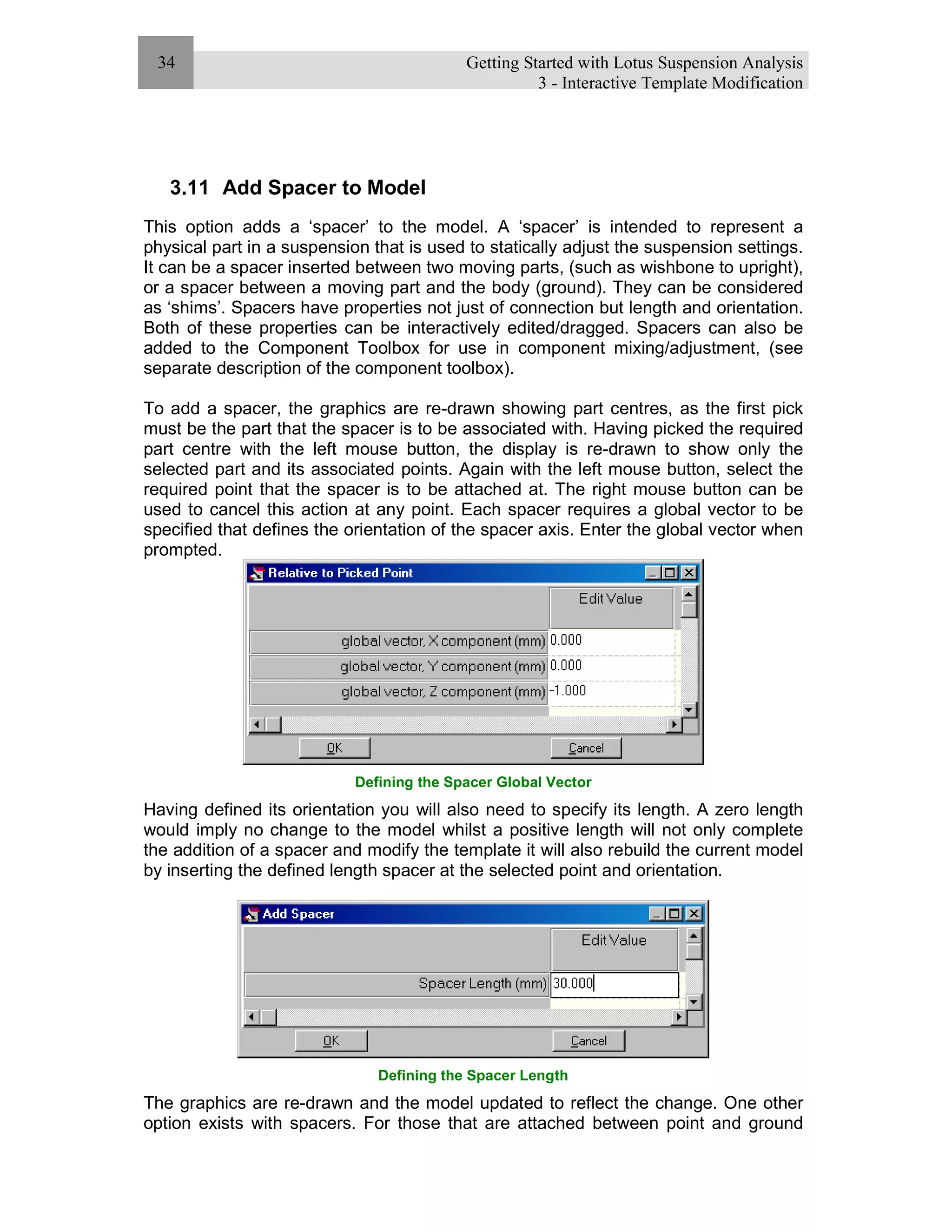Getting started-with-lotus-suspension-analysis | PDF