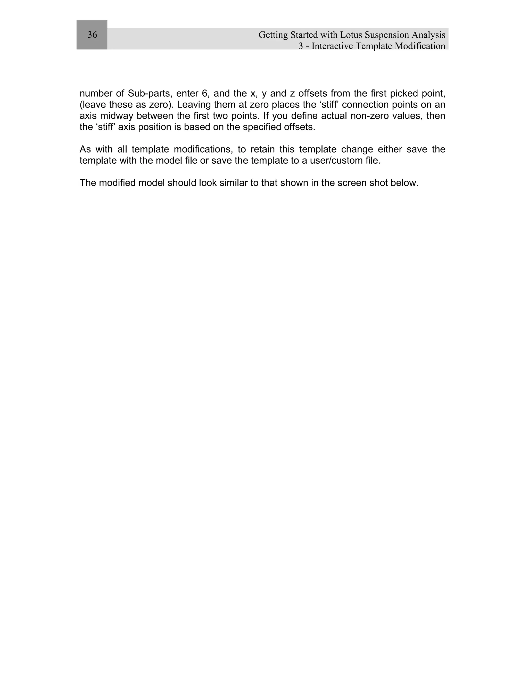Getting started-with-lotus-suspension-analysis | PDF