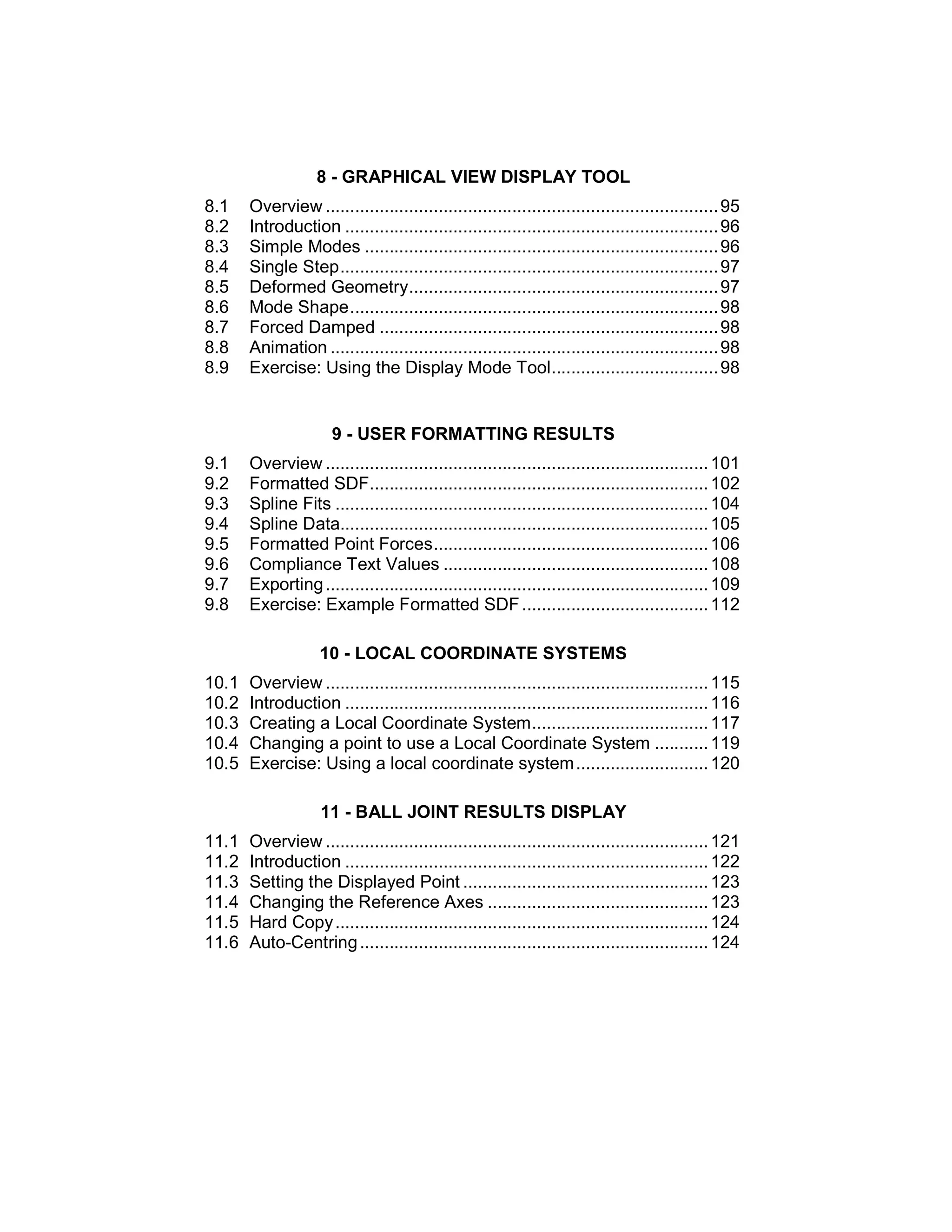 Getting started-with-lotus-suspension-analysis | PDF