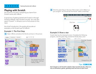 getting-started-with-mblock_2 and mmany thingd .pdf