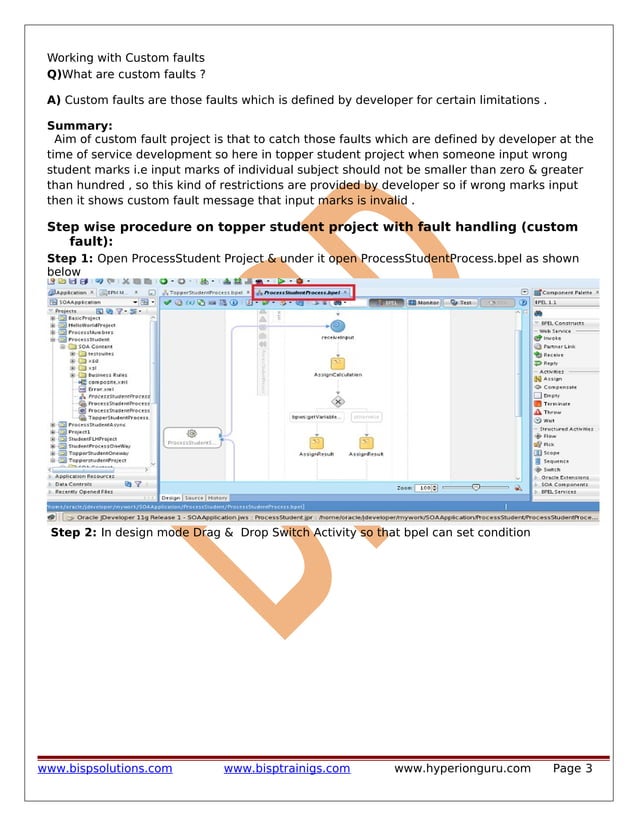 Getting started-with-oracle-so a-9 | PDF | Programming Languages | Computing